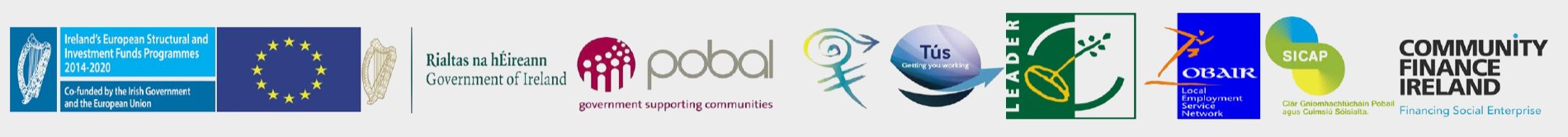 North East West Kerry Development Programme – Kerry Community Support