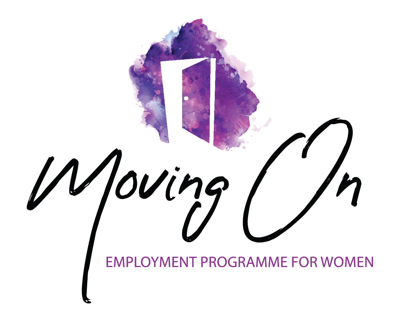 Mary Quirke talks about her experience with the Moving On Programme