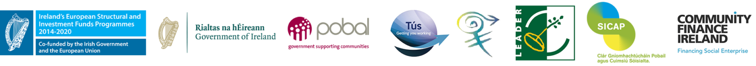 North East West Kerry Development Programme – Kerry Community Support