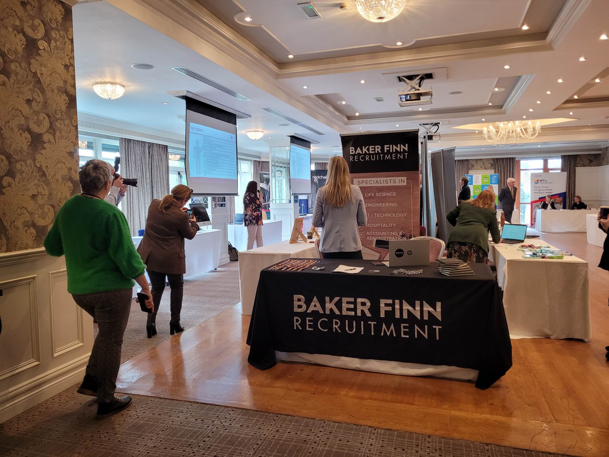 Kerry Jobs Fair 2023 – NEWKD