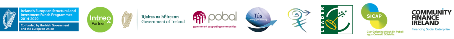 North East West Kerry Development Programme – Kerry Community Support