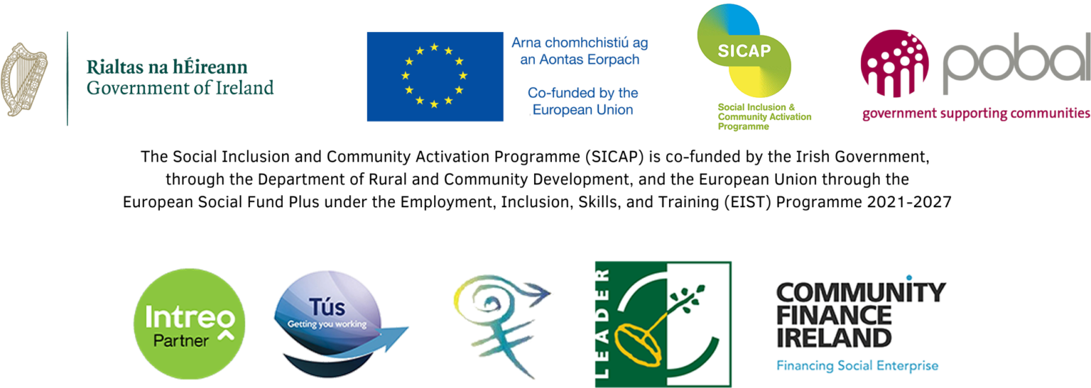 Tralee Social Walking Group – North East West Kerry Development Programme