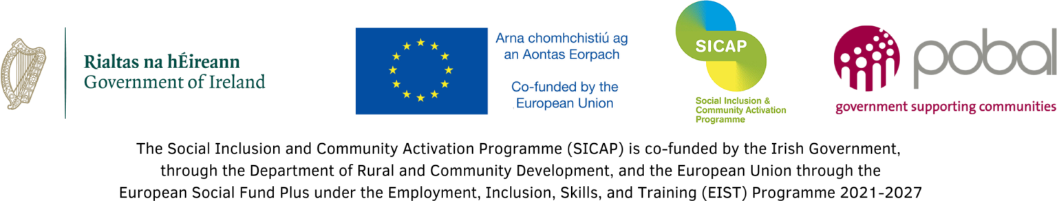 Social Inclusion and Activation Programme (SICAP) – NEWKD