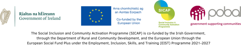 Social Inclusion and Activation Programme (SICAP) – NEWKD