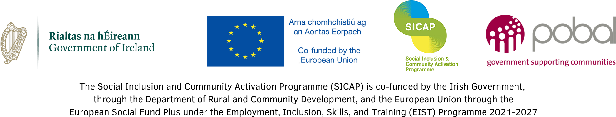 Social Inclusion and Activation Programme (SICAP)