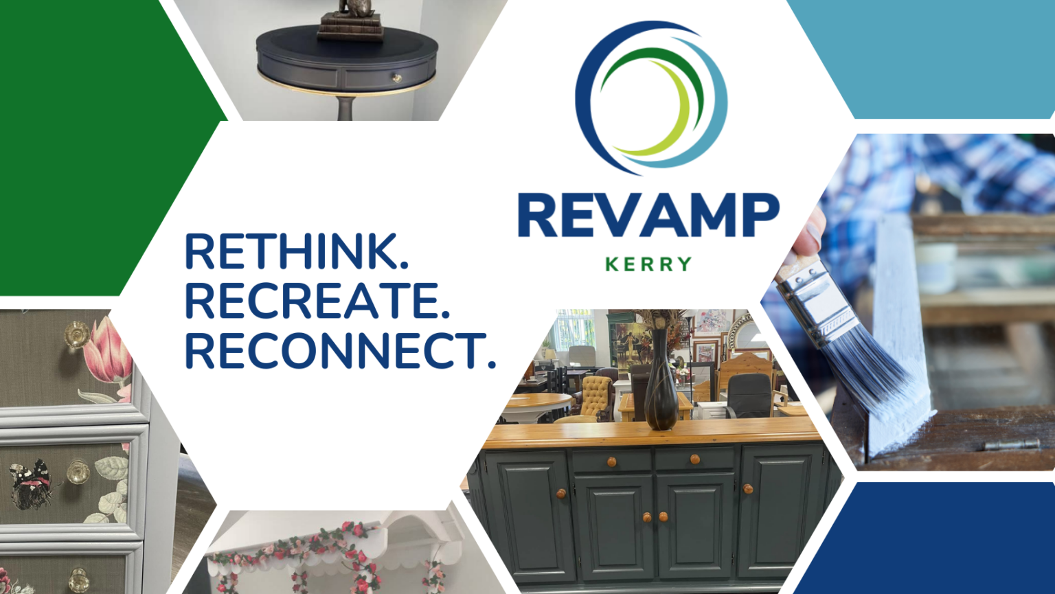 Revamp Kerry – NEWKD